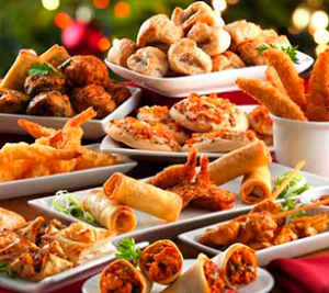 Example Buffet – Chelmsford Catering